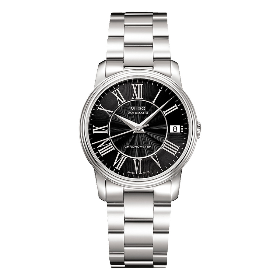 MIDO - Swiss Watches Since 1918 - Touch of Modern