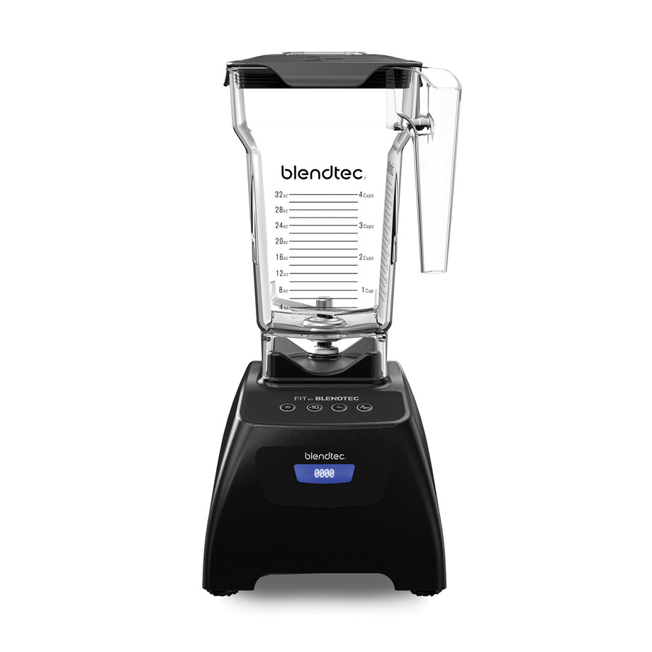 Blendtec - The Blenders Of The Future - Touch of Modern