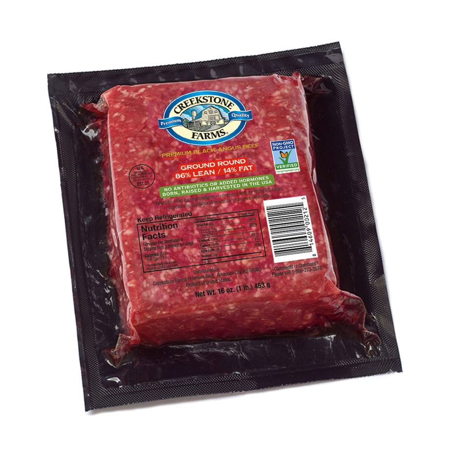 Creekstone Farms - Premium Steaks, Roasts, & Ribs - Touch of Modern