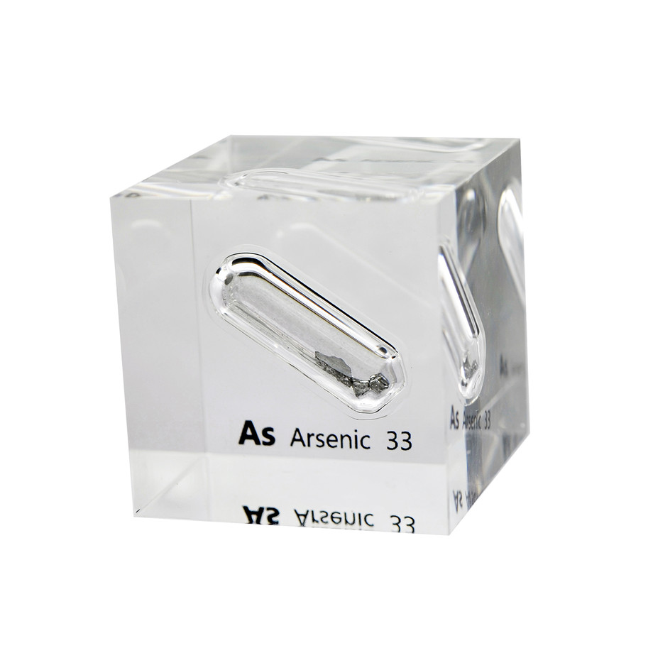 Luciteria - Collect The Periodic Table - Touch of Modern