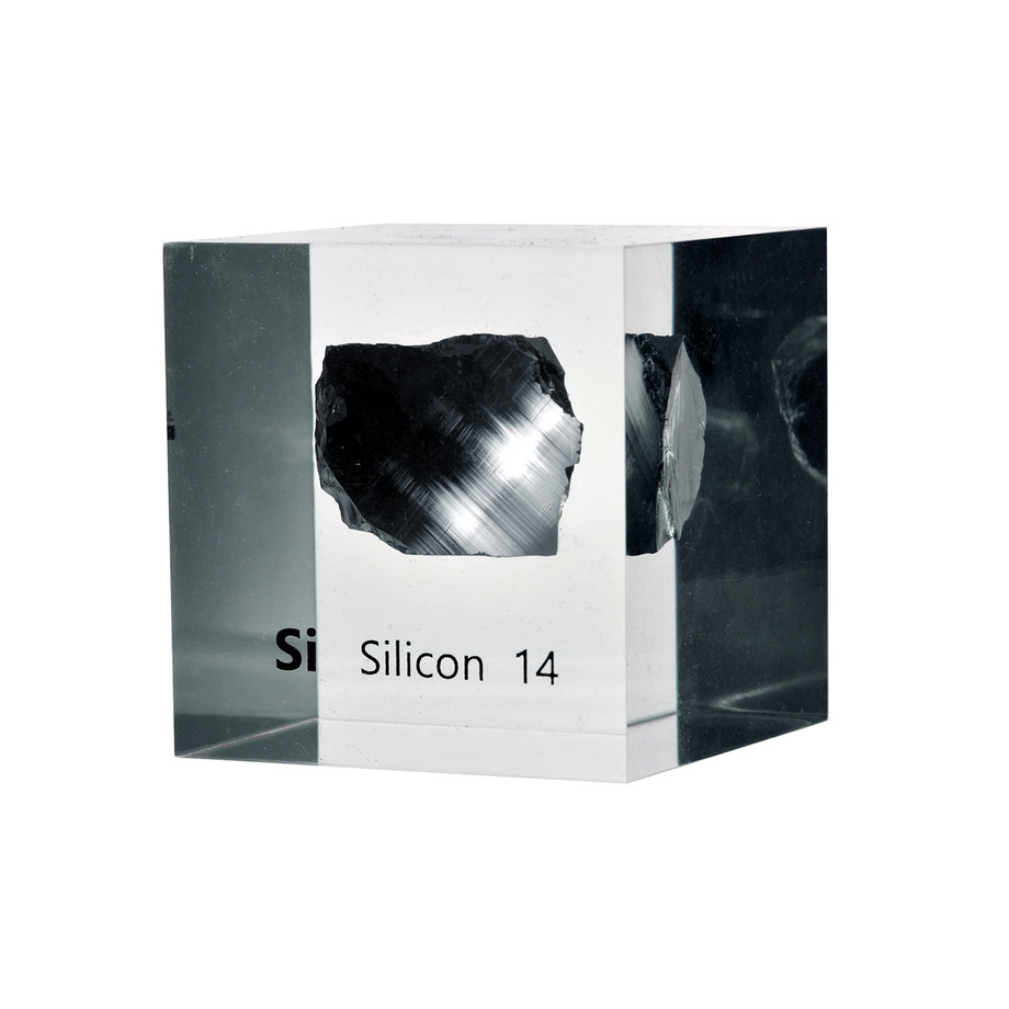 Luciteria - Collect The Periodic Table - Touch of Modern