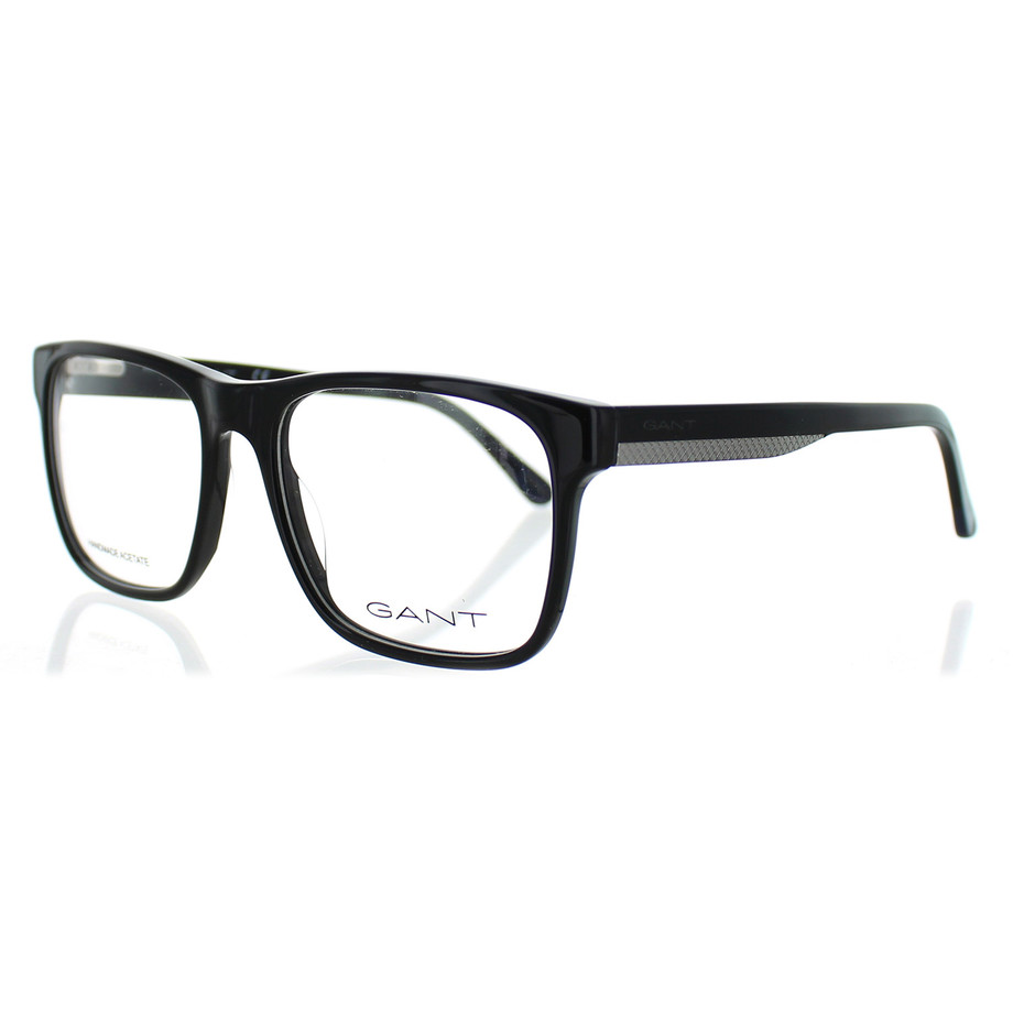 Gant - Designer Optical Frames - Touch of Modern
