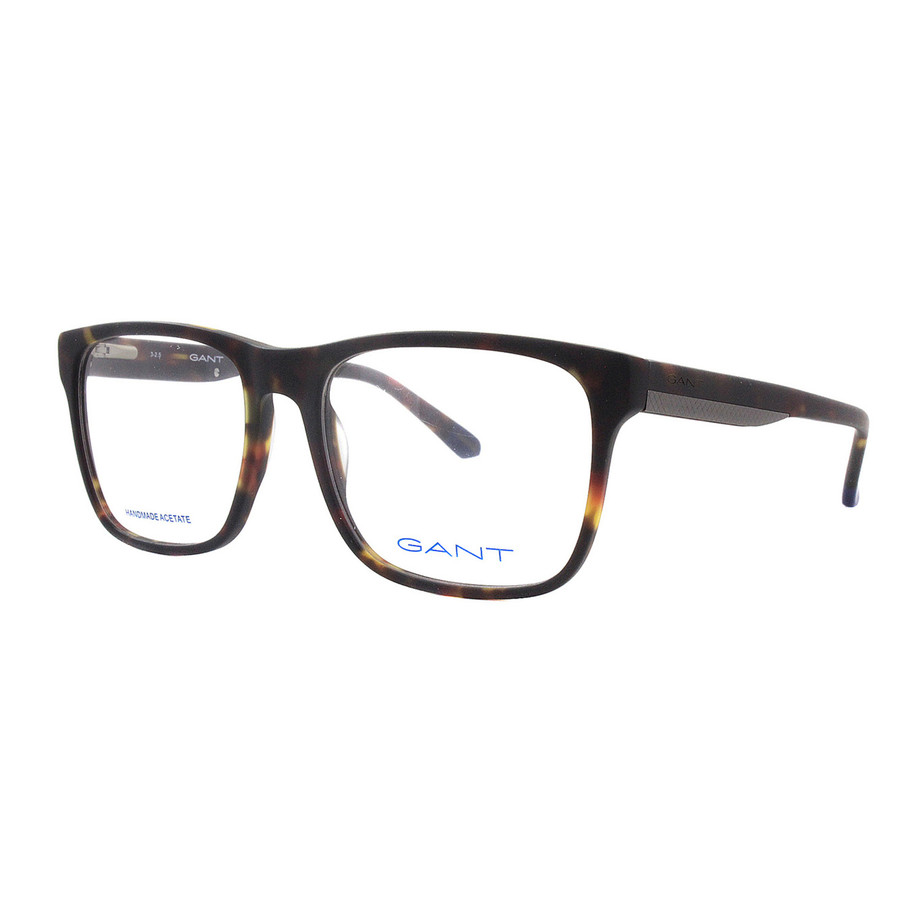 Gant - Designer Optical Frames - Touch of Modern