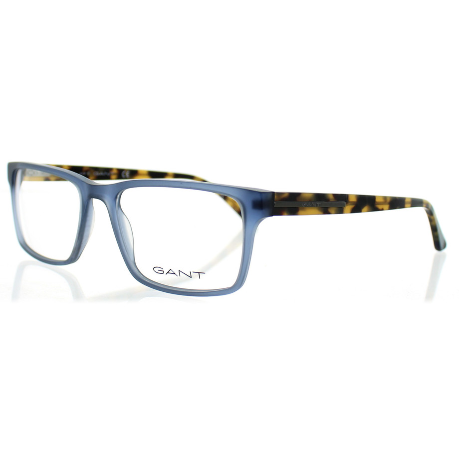 Gant - Designer Optical Frames - Touch of Modern