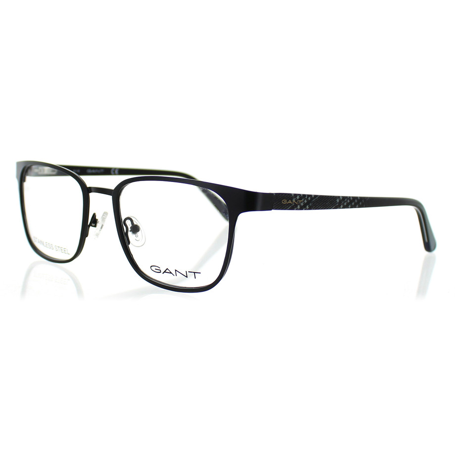 Gant - Designer Optical Frames - Touch of Modern