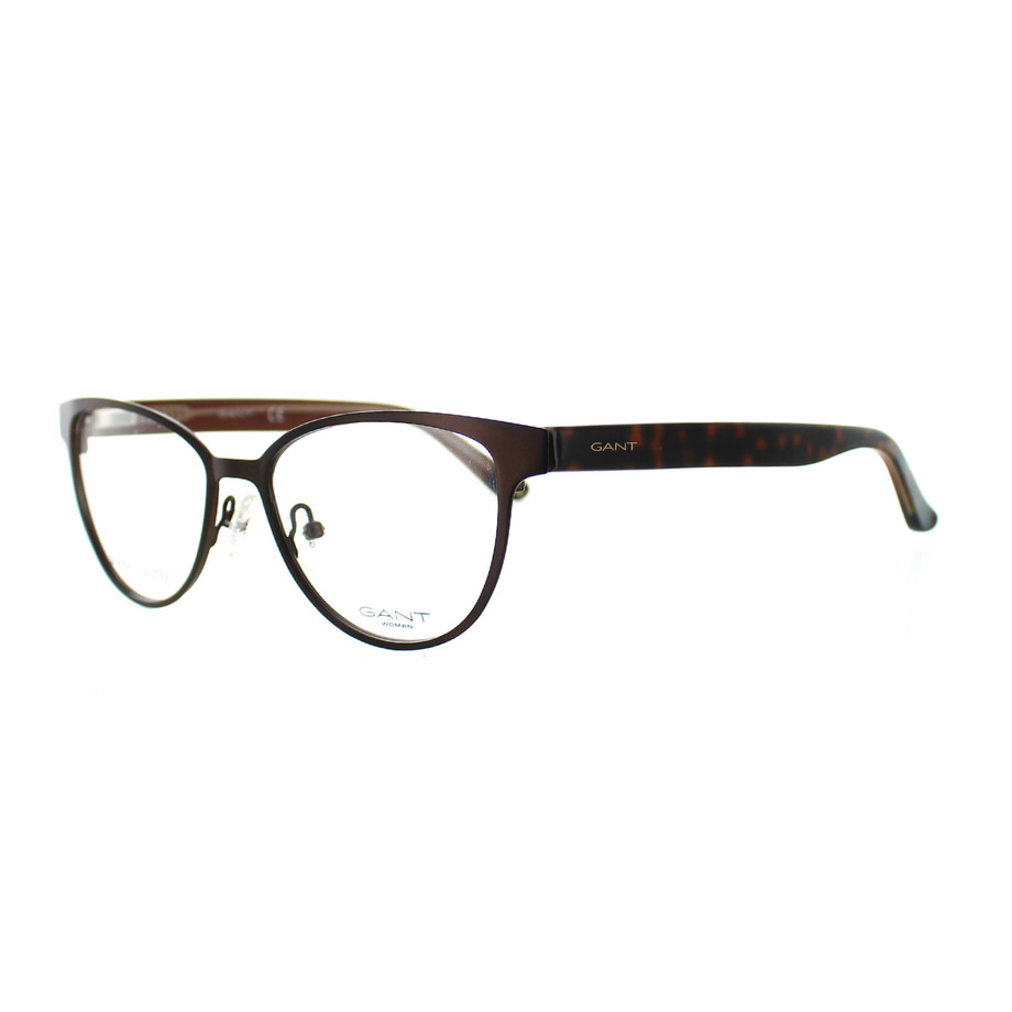 Gant - Designer Optical Frames - Touch of Modern