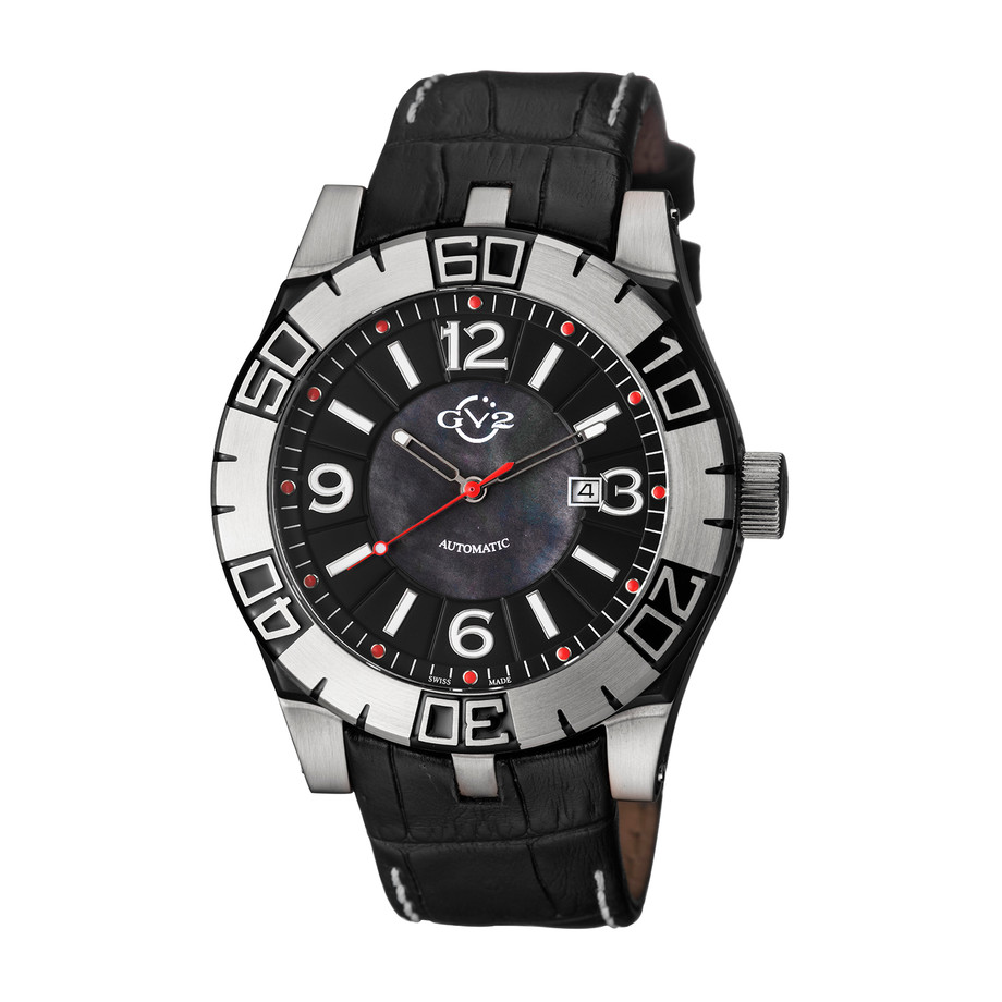 GV2 Watches - A Wealth Of Watches - Touch of Modern