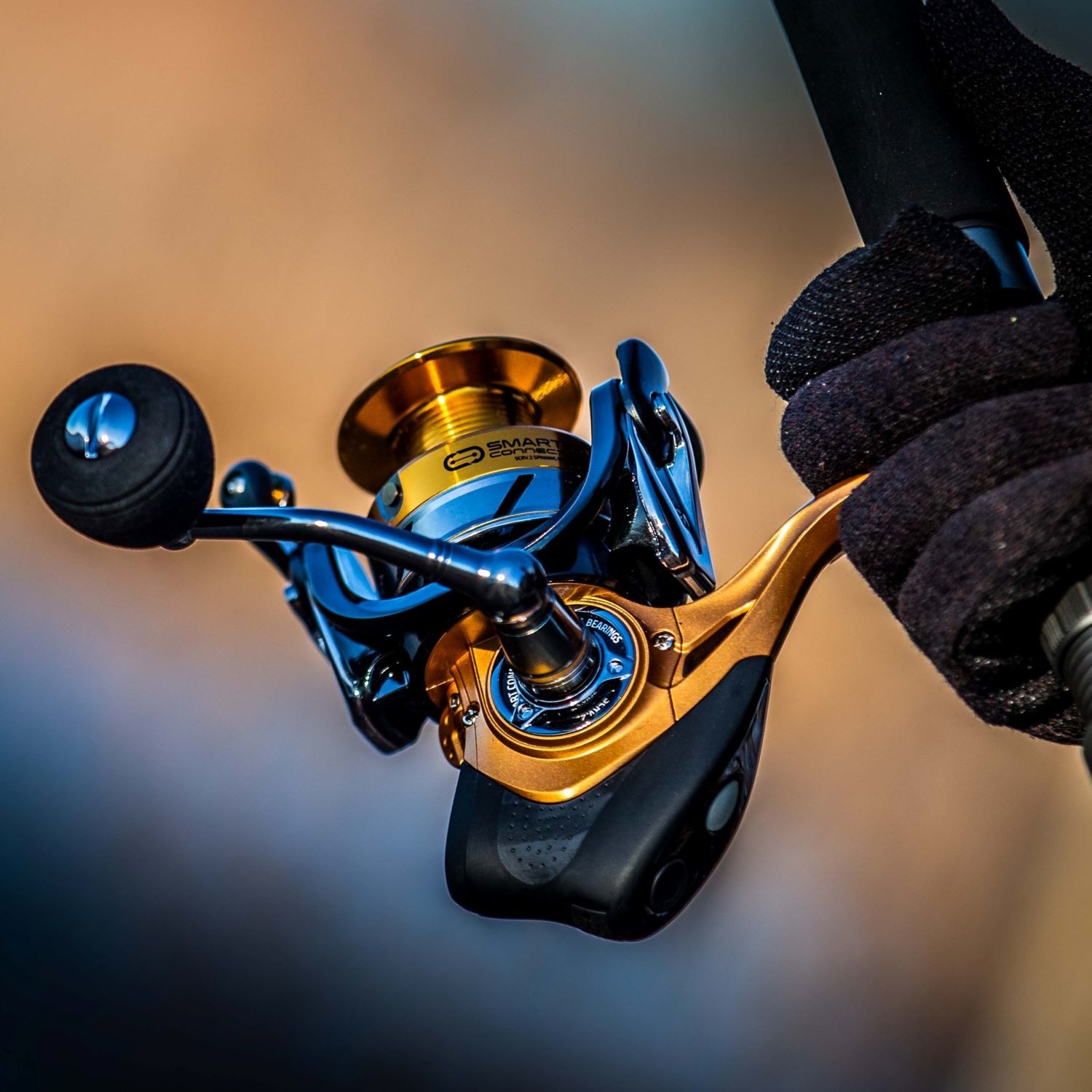 Smart Connect Reel - Smart Connect Reel - Touch of Modern