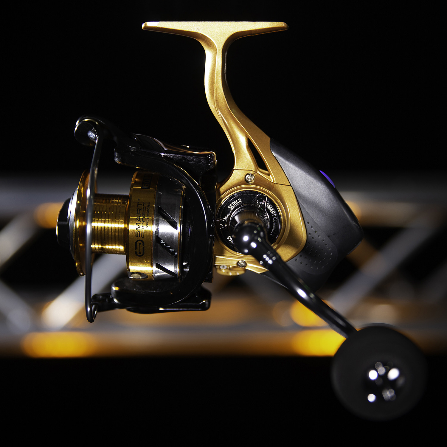 Smart Connect Reel - Smart Connect Reel - Touch of Modern