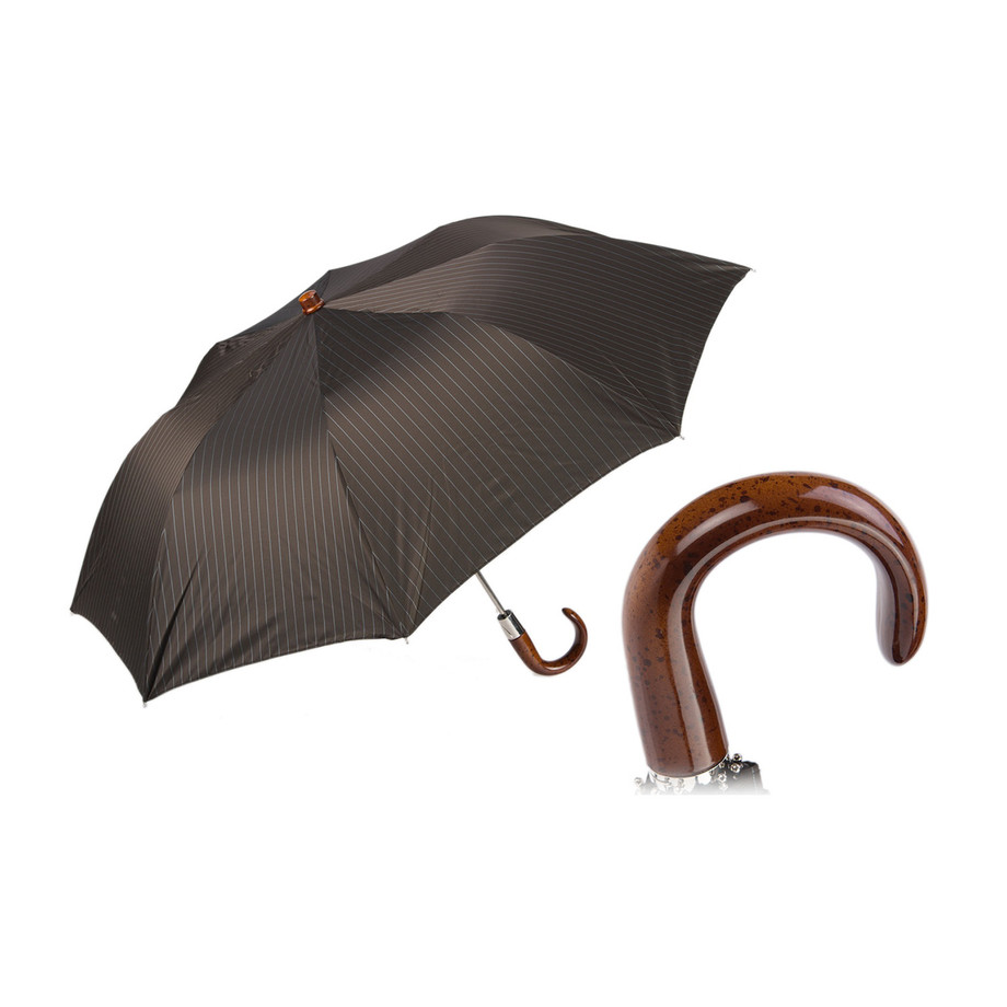 Pasotti - Luxuriously Handcrafted Umbrellas - Touch of Modern
