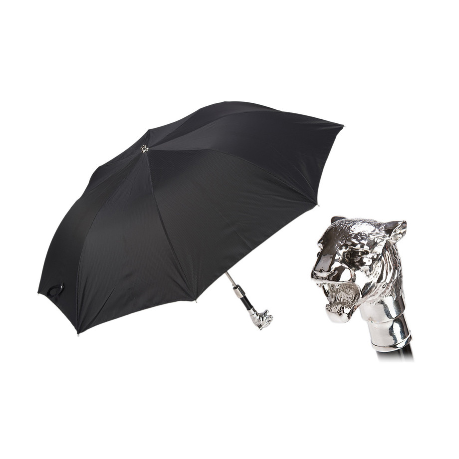 Pasotti - Luxuriously Handcrafted Umbrellas - Touch of Modern