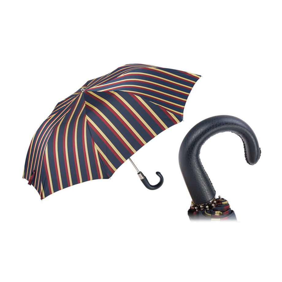 Pasotti - Luxuriously Handcrafted Umbrellas - Touch of Modern