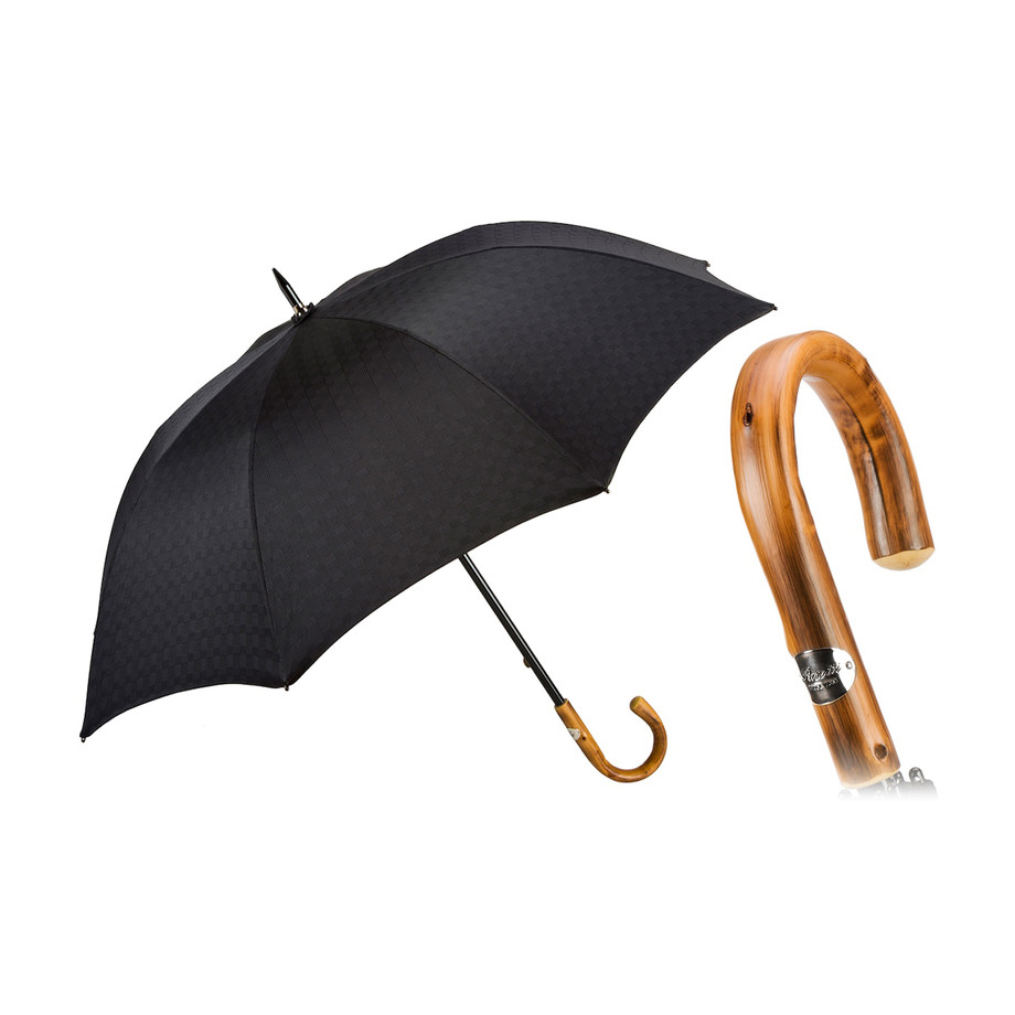 Pasotti - Luxuriously Handcrafted Umbrellas - Touch of Modern