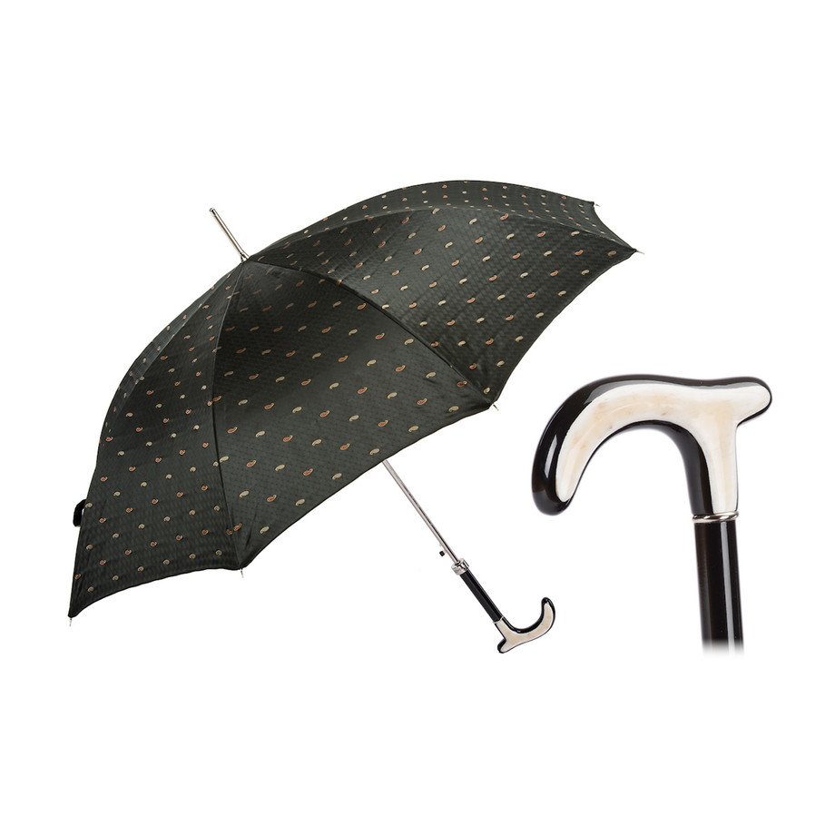 Pasotti - Luxuriously Handcrafted Umbrellas - Touch of Modern
