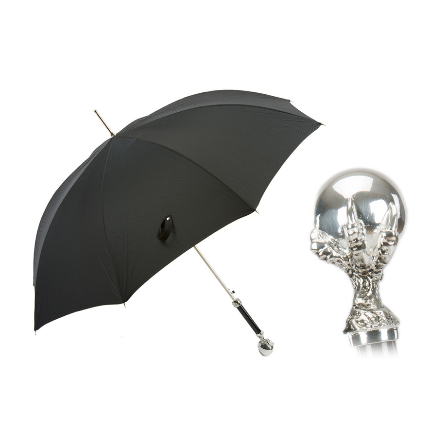 Pasotti - Luxuriously Handcrafted Umbrellas - Touch of Modern