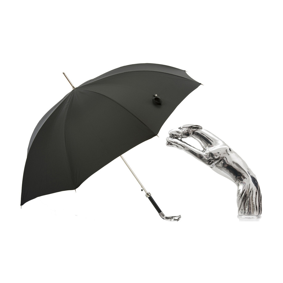 Pasotti - Luxuriously Handcrafted Umbrellas - Touch of Modern