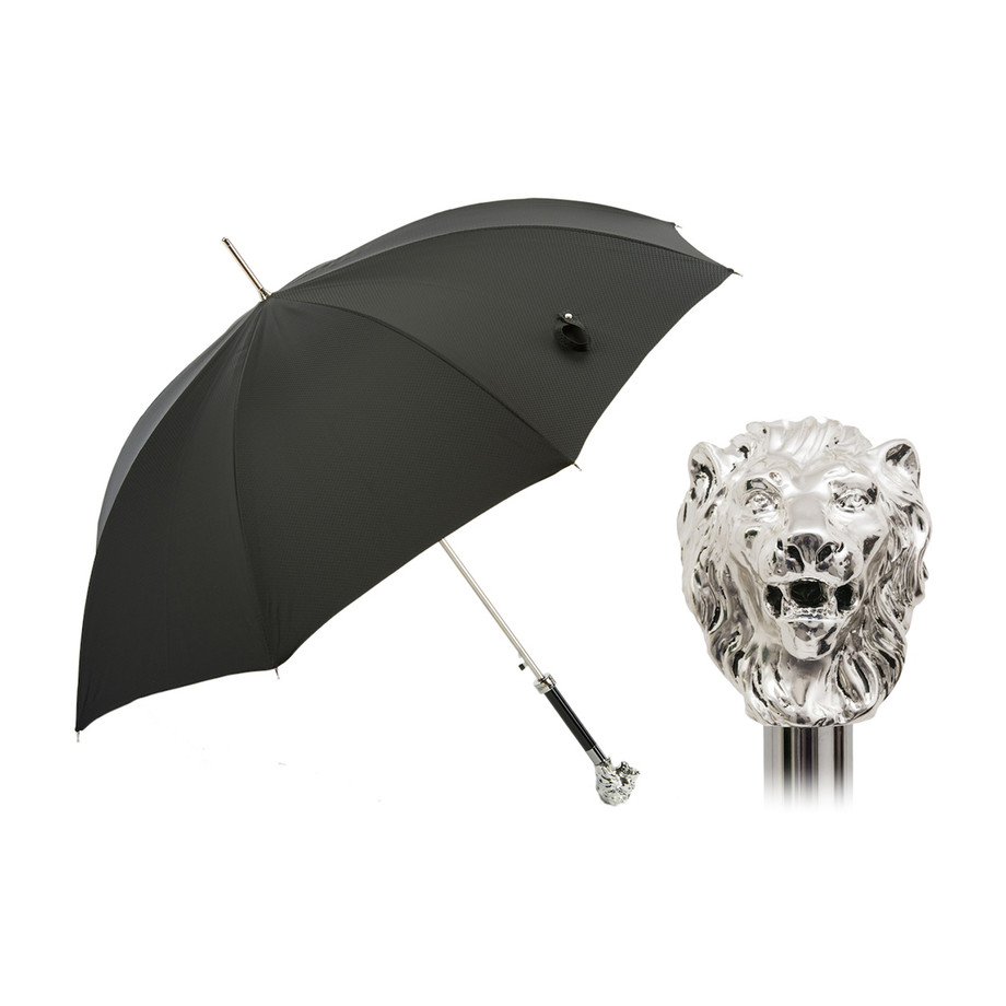 Pasotti - Luxuriously Handcrafted Umbrellas - Touch of Modern