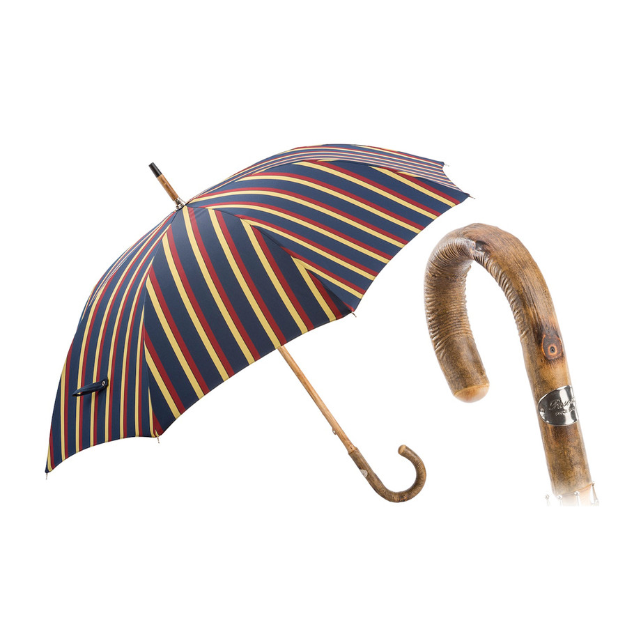 Pasotti - Luxuriously Handcrafted Umbrellas - Touch of Modern