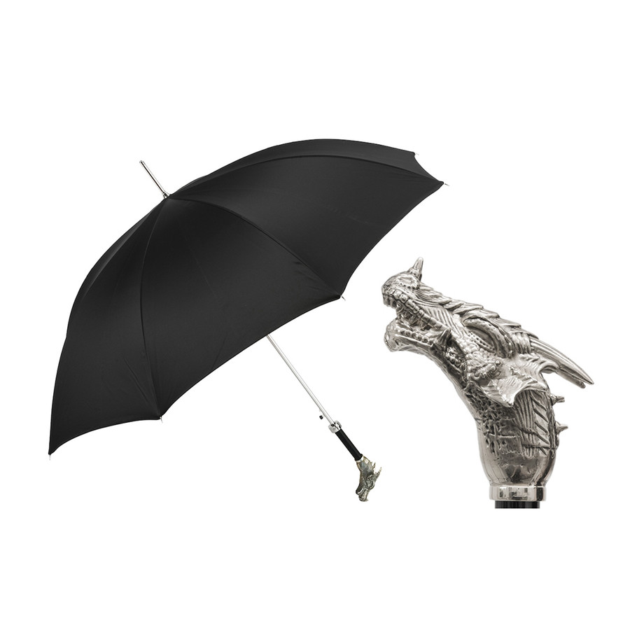 Pasotti - Luxuriously Handcrafted Umbrellas - Touch of Modern
