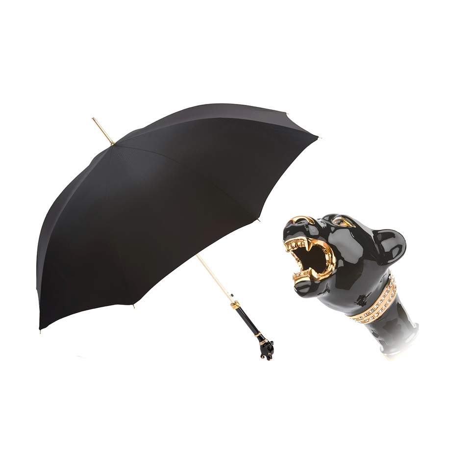 Pasotti - Luxuriously Handcrafted Umbrellas - Touch of Modern