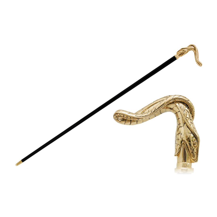 Pasotti - Luxuriously Handcrafted Umbrellas - Touch of Modern