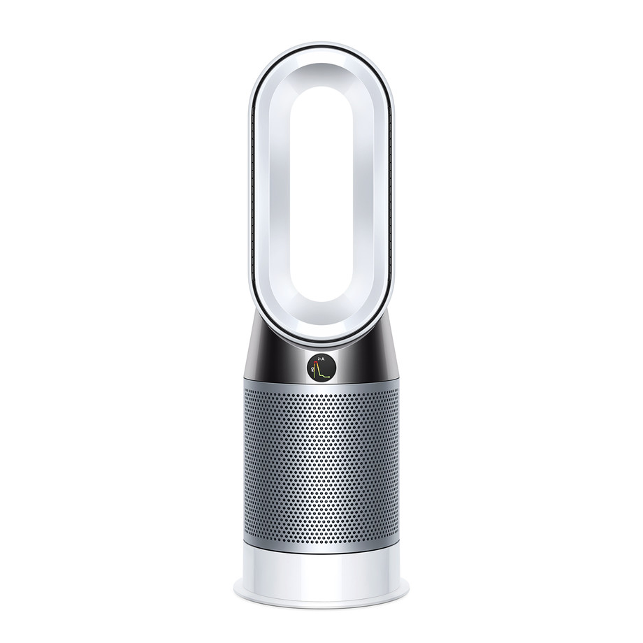Dyson - World Renowned Fans - Touch of Modern