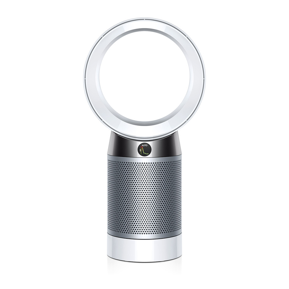 Dyson - World Renowned Fans - Touch of Modern