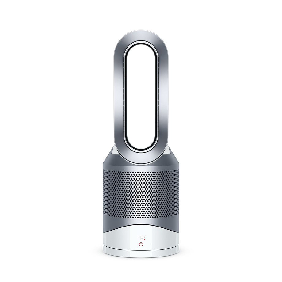 Dyson - World Renowned Fans - Touch of Modern