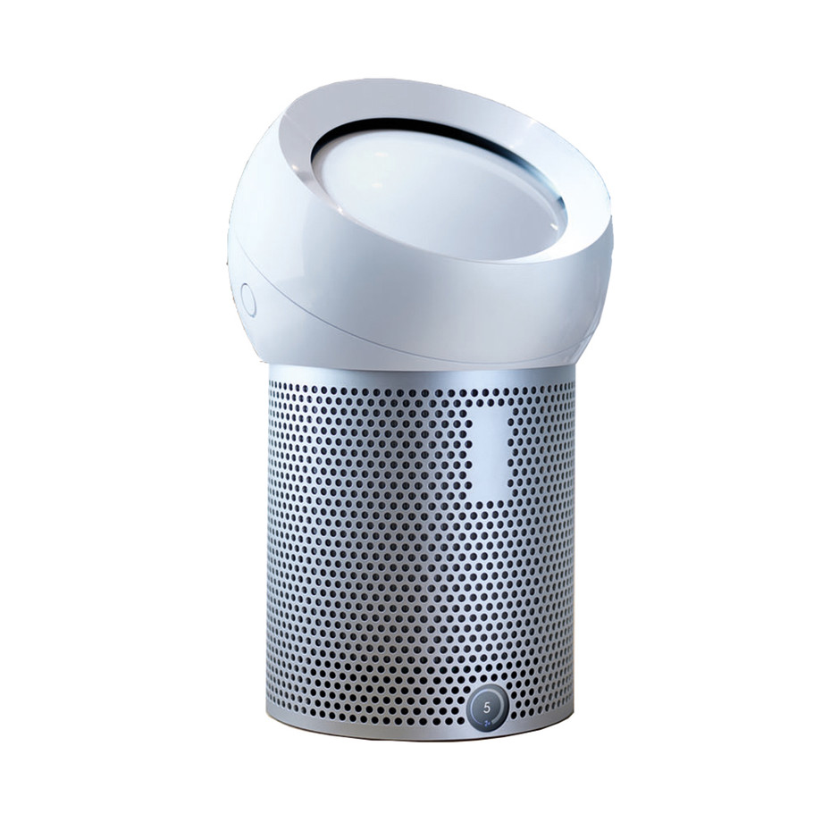 Dyson - World Renowned Fans - Touch of Modern