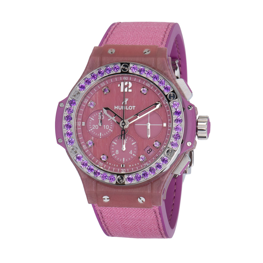 Hublot - Bold Luxury Timepieces - Touch of Modern