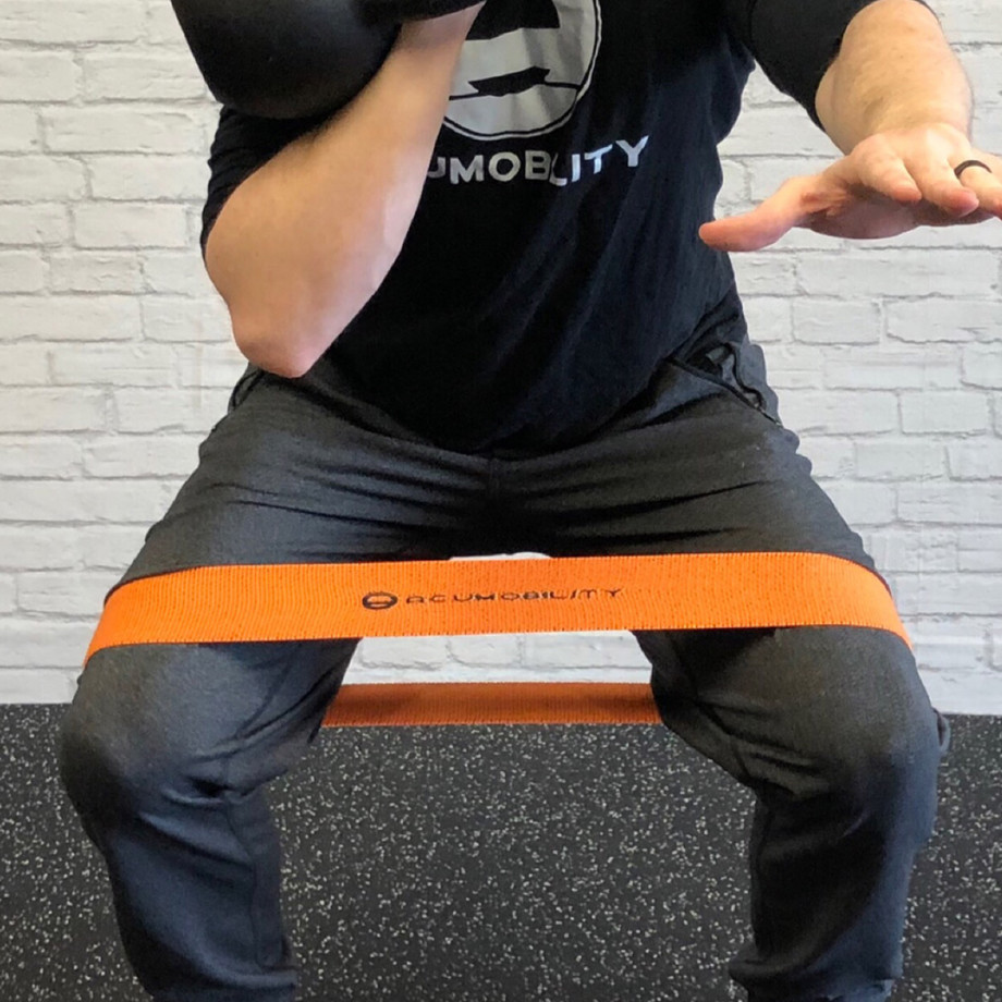 Acumobility - Performance Improving Fitness Tools - Touch of Modern