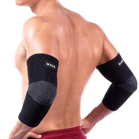 Mava Sports - Compression Activewear + Sleeves - Touch of Modern
