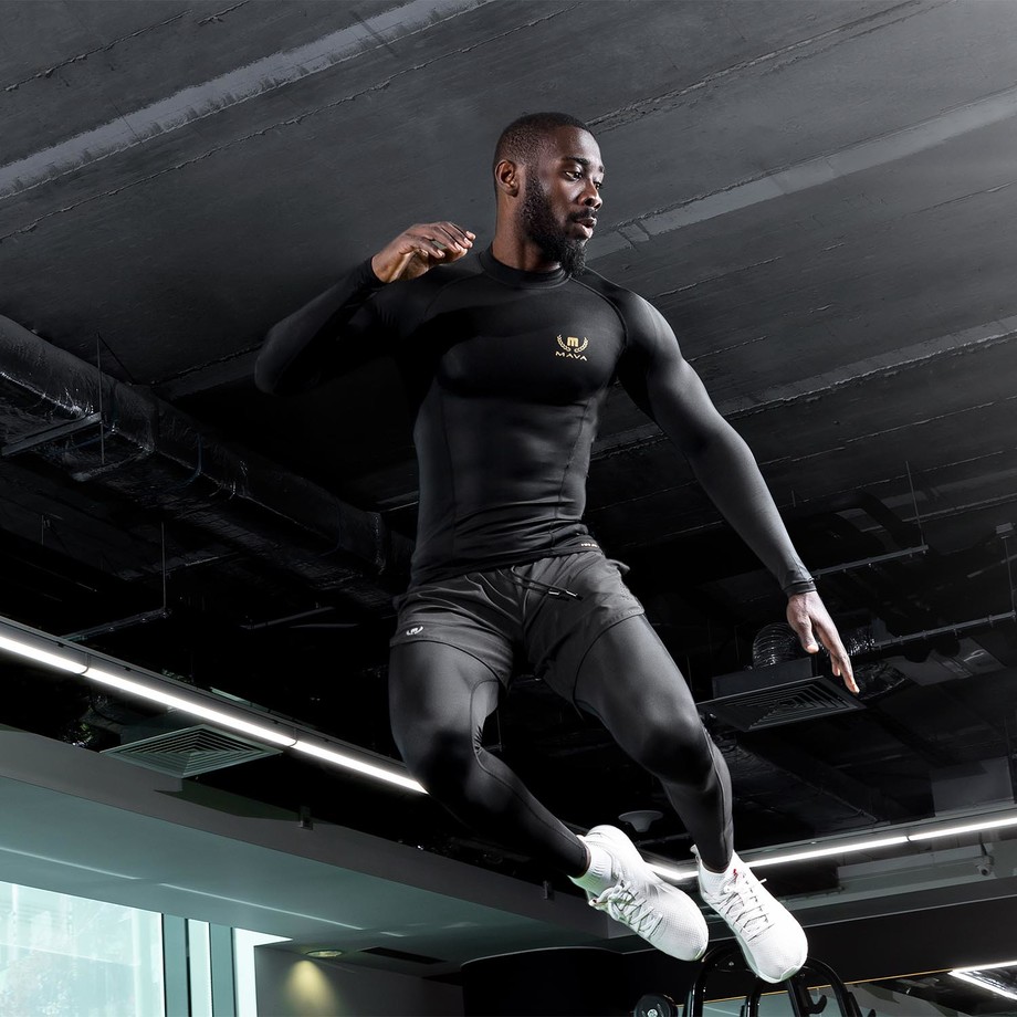 Mava Sports - Compression Activewear + Sleeves - Touch of Modern
