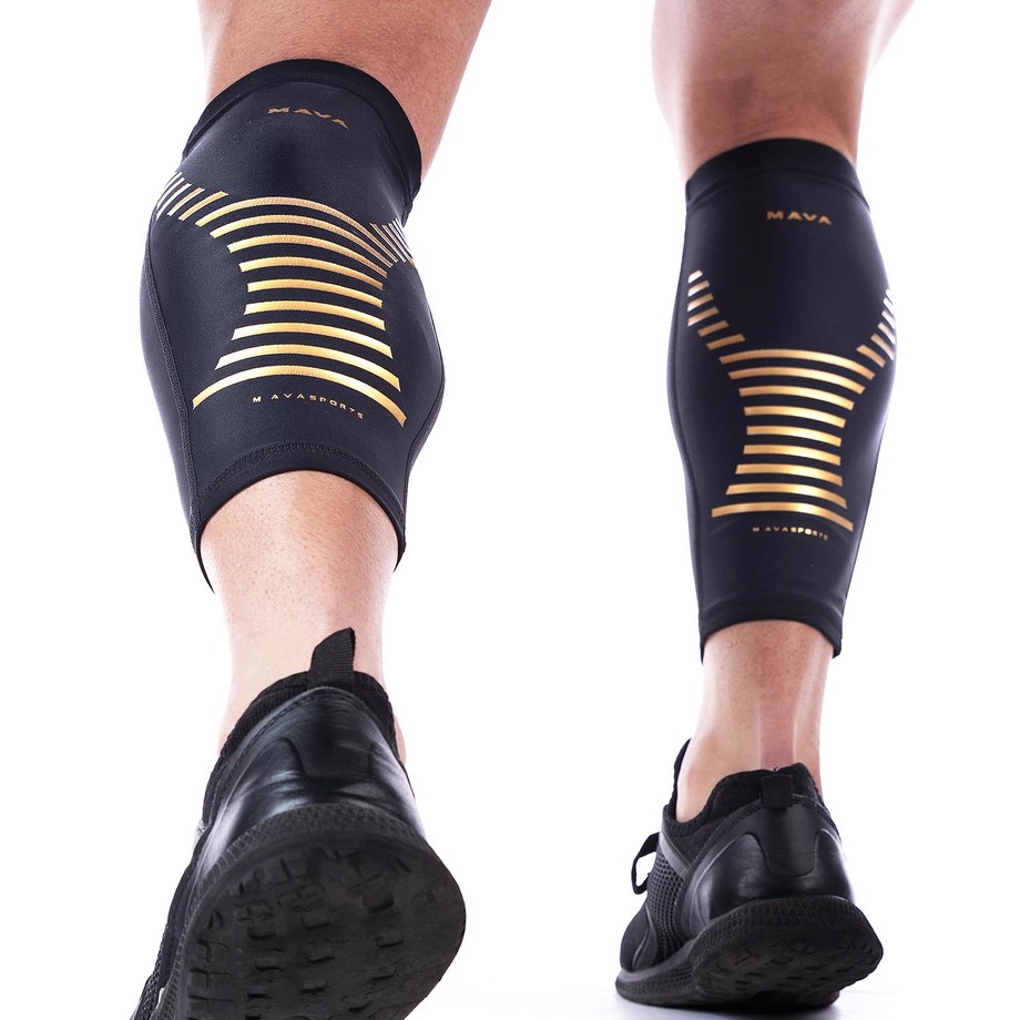 Mava Sports - Compression Activewear + Sleeves - Touch of Modern