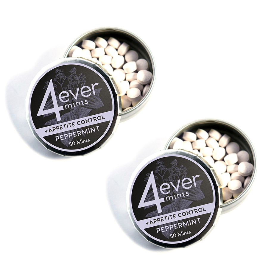 4everMints - World's Longest Lasting Mints - Touch of Modern