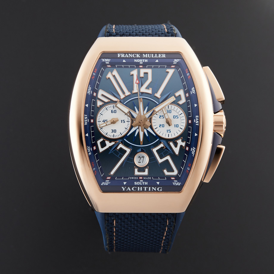 Noble Watches - Incredible Luxury Timepieces - Touch of Modern