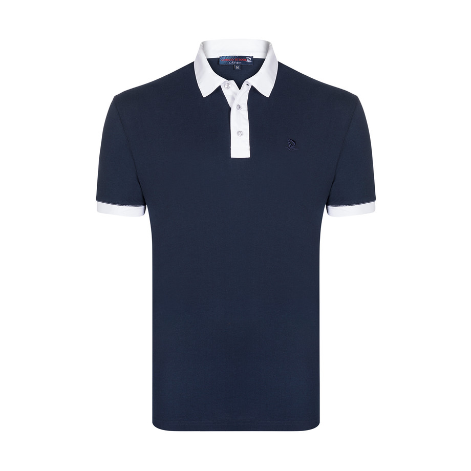 Giorgio di Mare - Summer Polos & Swimwear - Touch of Modern