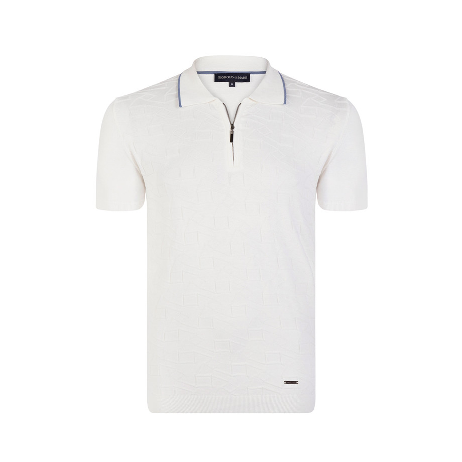 Giorgio di Mare - Summer Polos & Swimwear - Touch of Modern