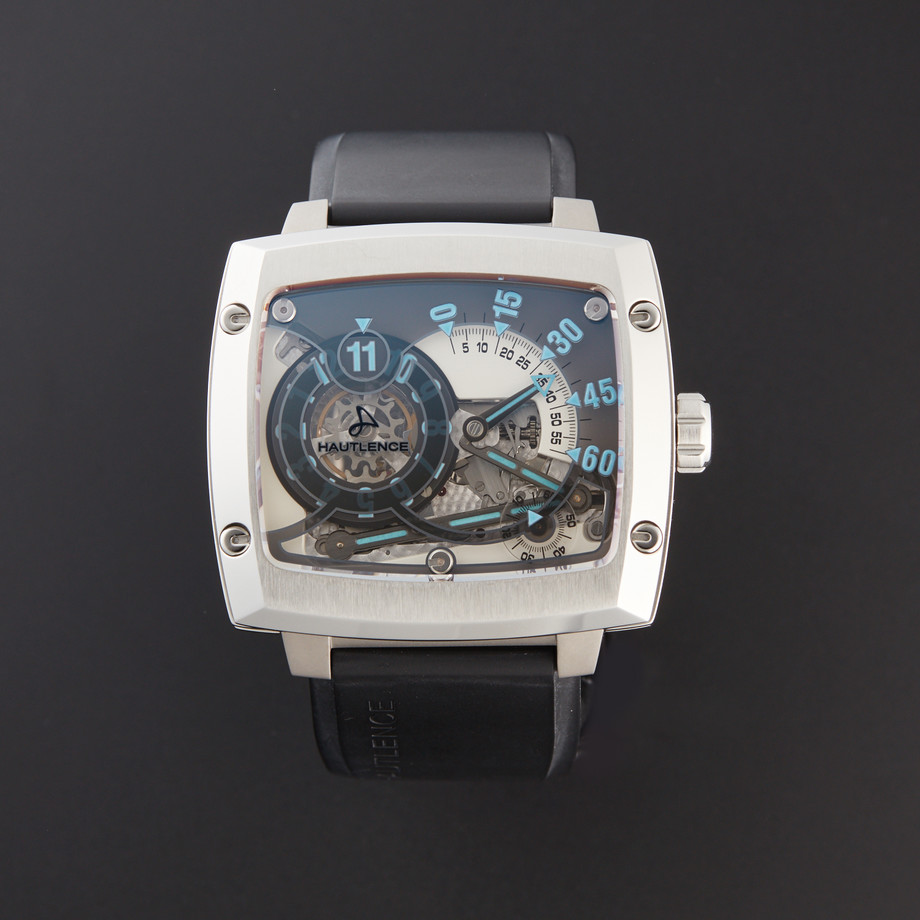 Outstanding Timepieces - Iconic Luxury Watches - Touch of Modern