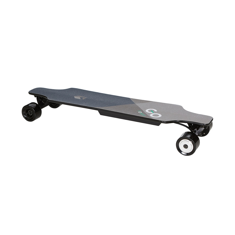 Go Power Bike - Efficient Electric Bikes + Boards - Touch of Modern