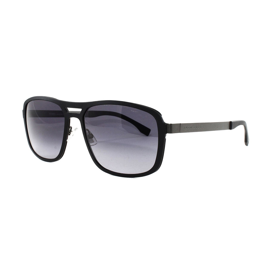 Hugo Boss - Fresh Designer Sunglasses - Touch of Modern