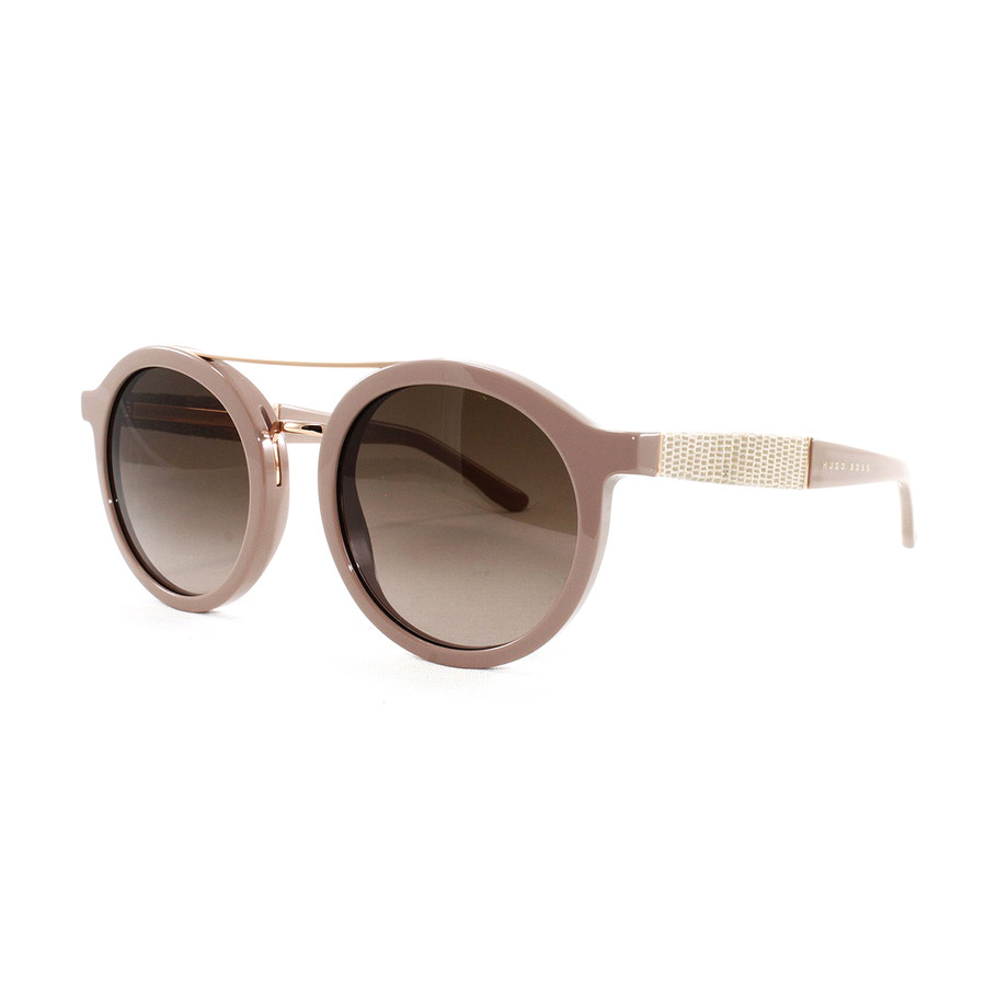 Hugo Boss - Fresh Designer Sunglasses - Touch of Modern