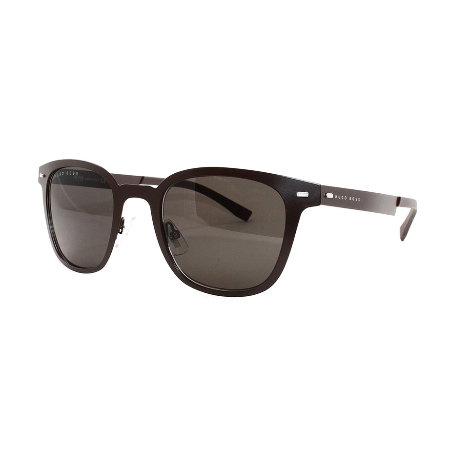 Hugo Boss - Fresh Designer Sunglasses - Touch of Modern