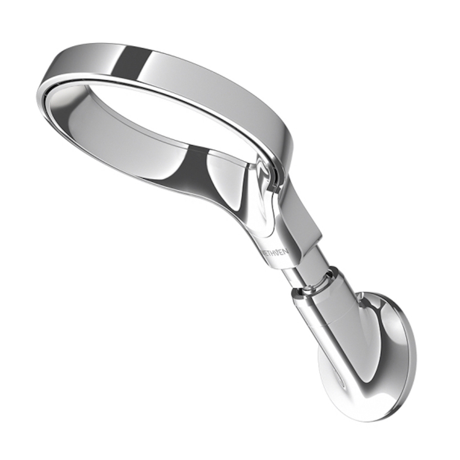 Short Arm Fixed Shower Head - Aio - Touch of Modern