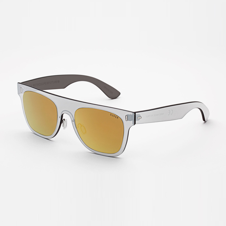 Super by RetroSuperFuture - Bold Italian Sunglasses - Touch of Modern