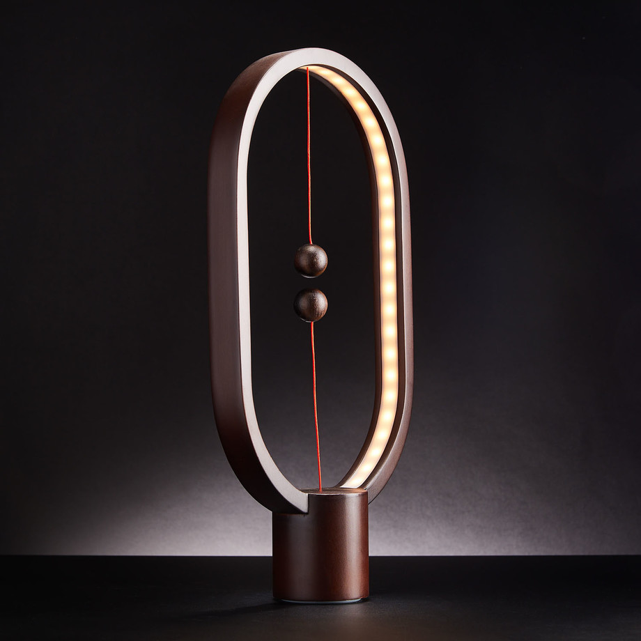 Heng Balance Lamps - Award-Winning Lighting - Touch of Modern