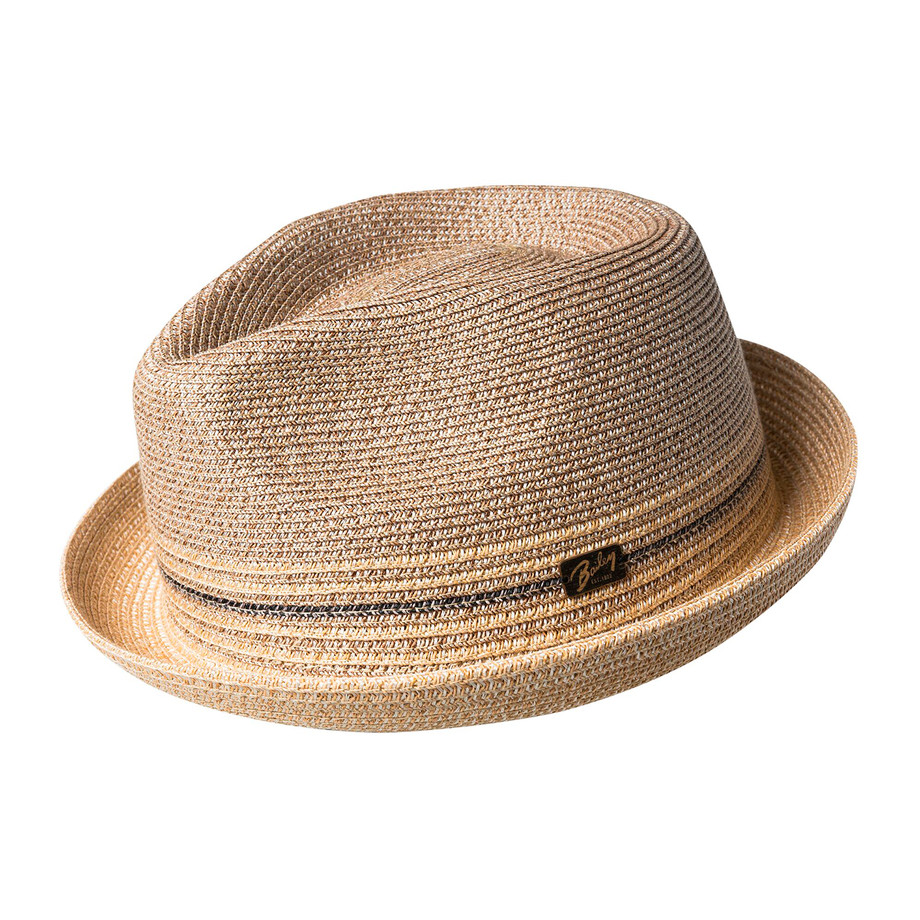 Bailey Hats - Straw Hats & Cotton Caps - Touch of Modern