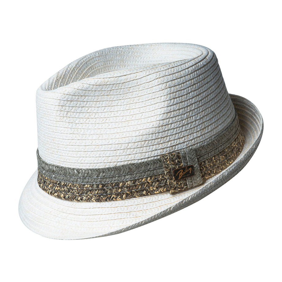 Bailey Hats - Straw Hats & Cotton Caps - Touch of Modern