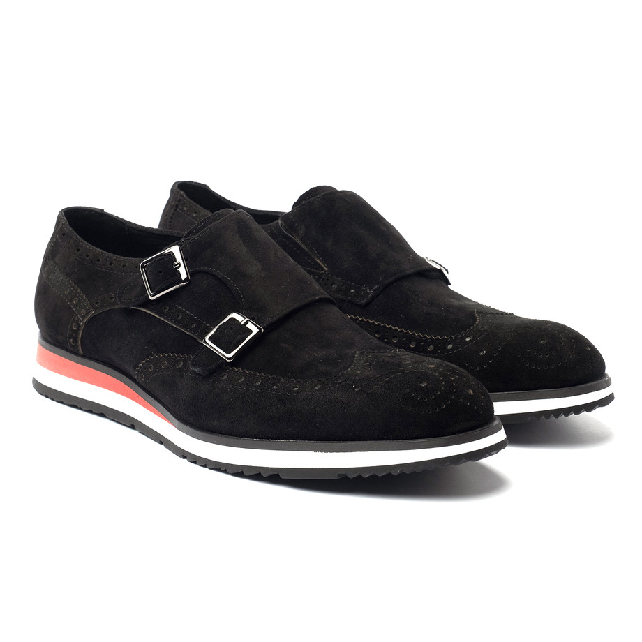 Marc Nolan - Casual Dress Shoes - Touch of Modern