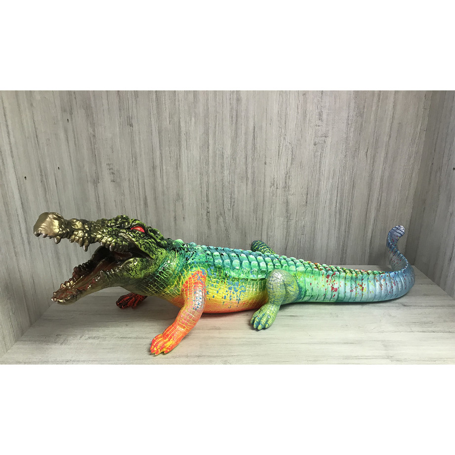 Finesse Decor - Power Animal Sculptures - Touch of Modern